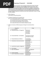 Code Blue Running Sheet | PDF | Cardiopulmonary Resuscitation | Cardiology