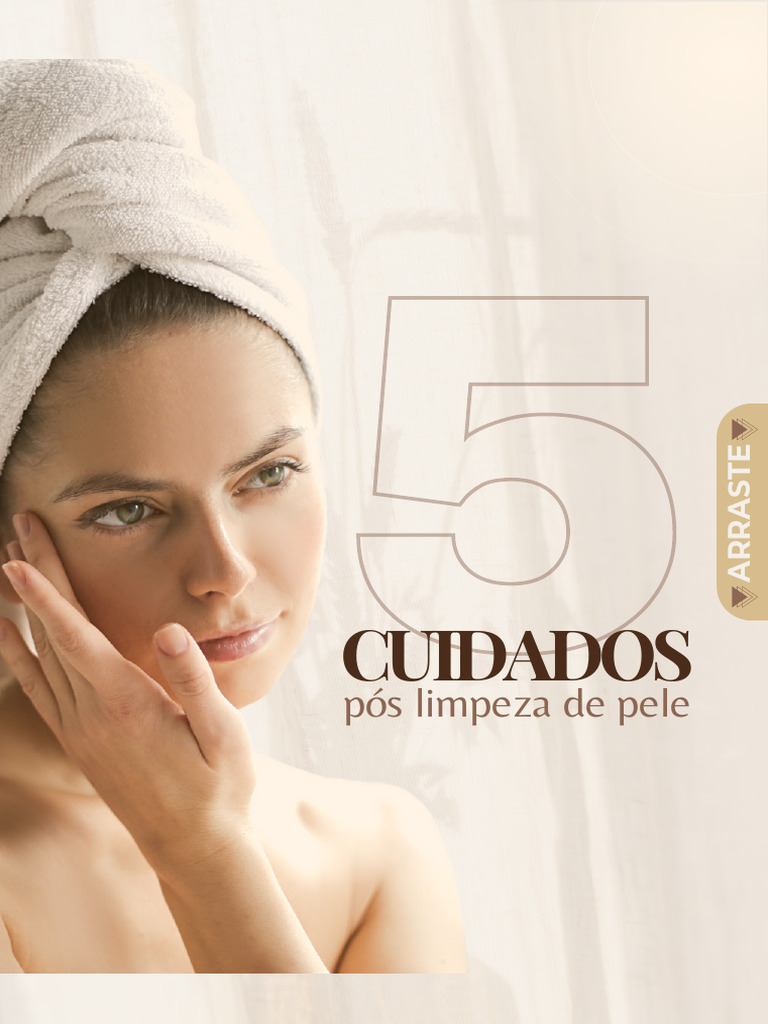 5 Cuidados | PDF