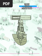 Oliver Double Block and Bleed Valve Catalog | PDF | Valve | Mechanical ...