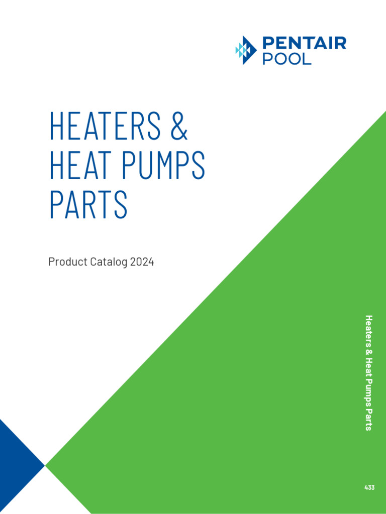Sec19 RP Heaters 2024-1 | PDF | Heat Exchanger | Manufactured Goods