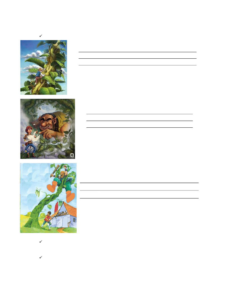 Actividades 4º Lengua y Sociales | PDF