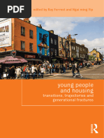 CACI's Acorn Structure | PDF | Suburb | Wealth