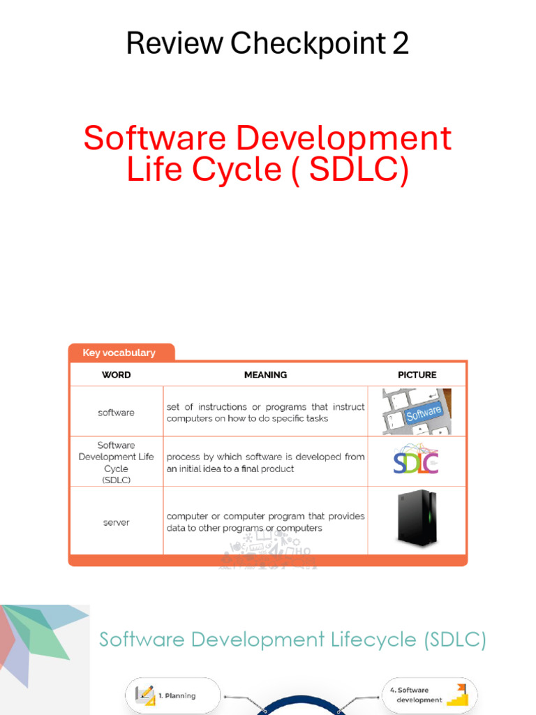 Review Checkpoint 2 | PDF