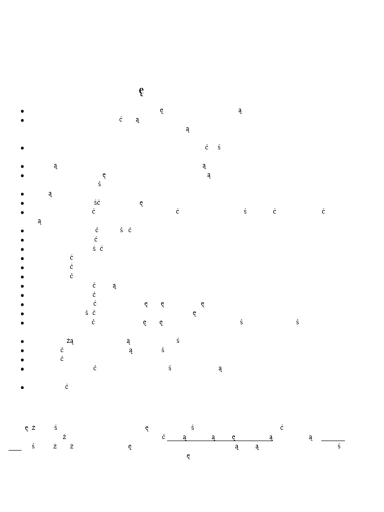 Kurs HTML - HTML Dla Zielonych | PDF