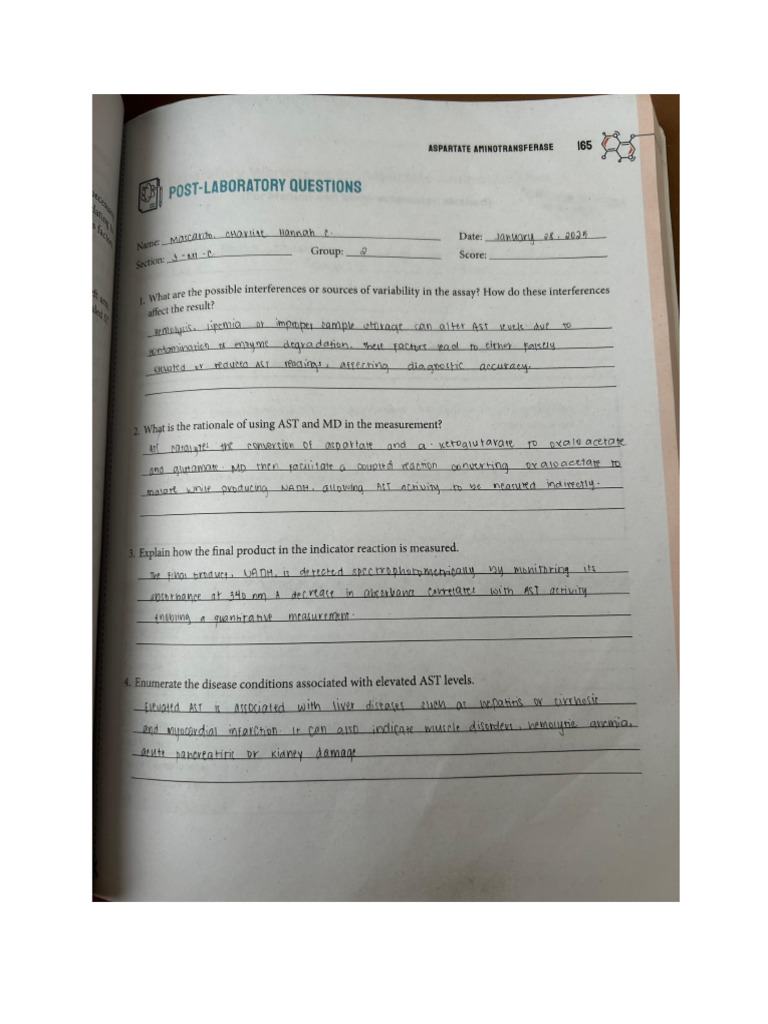 CC2 (Lab Manual Questions) PDF | PDF