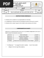 Résumé SVT 2bac | PDF