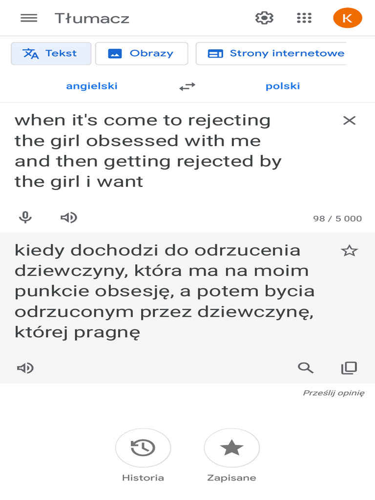 Tłumacz Google | PDF