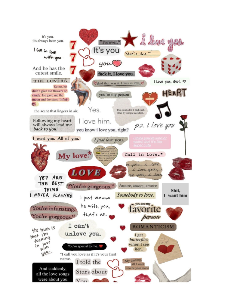 Love | PDF
