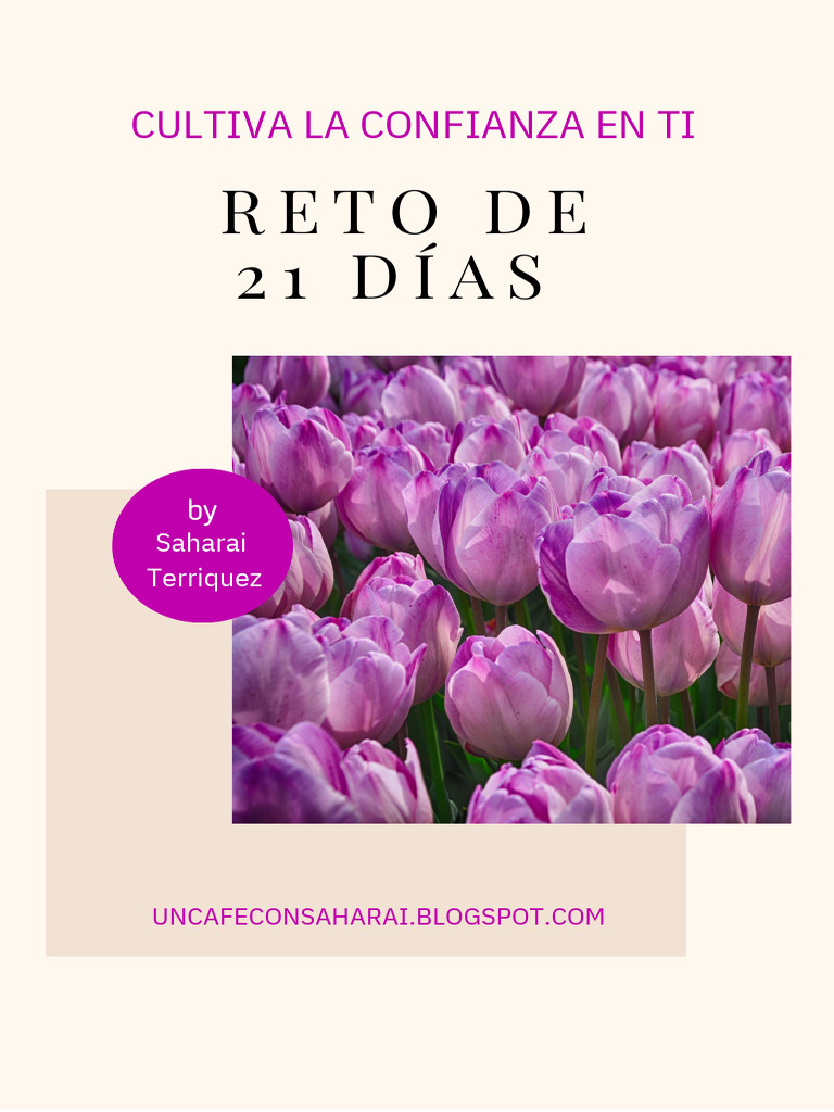 Reto | PDF | Autoestima | Psicología Social