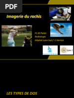 Syndrome bronchique et épaississement pariétal | PDF