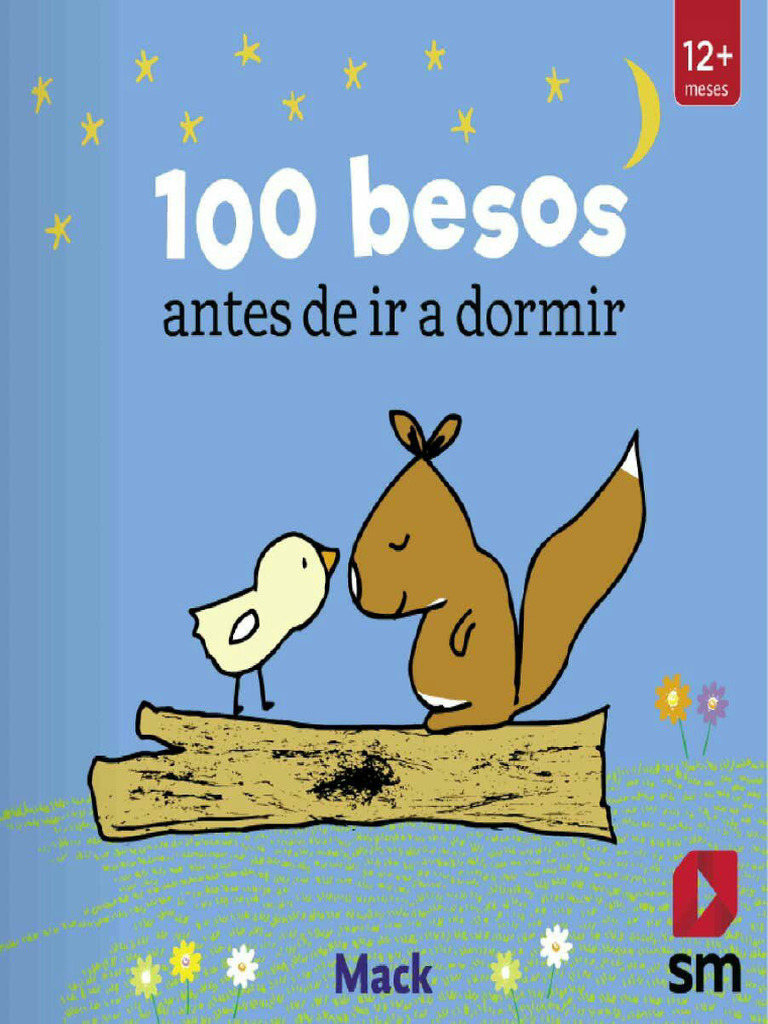 100 Besos | PDF