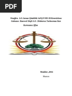 Xalayaa Deeggarsaa | PDF