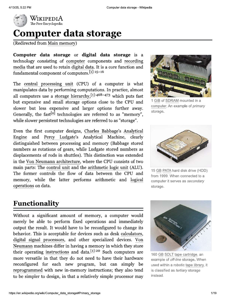 Memory Fantanice | PDF