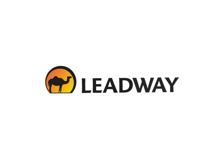 Leadway Group Coloured Logo - Straightline | PDF