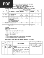 TÒM TẮT KIẾN THỨC KTPL 11- LÝ THUYẾT | PDF