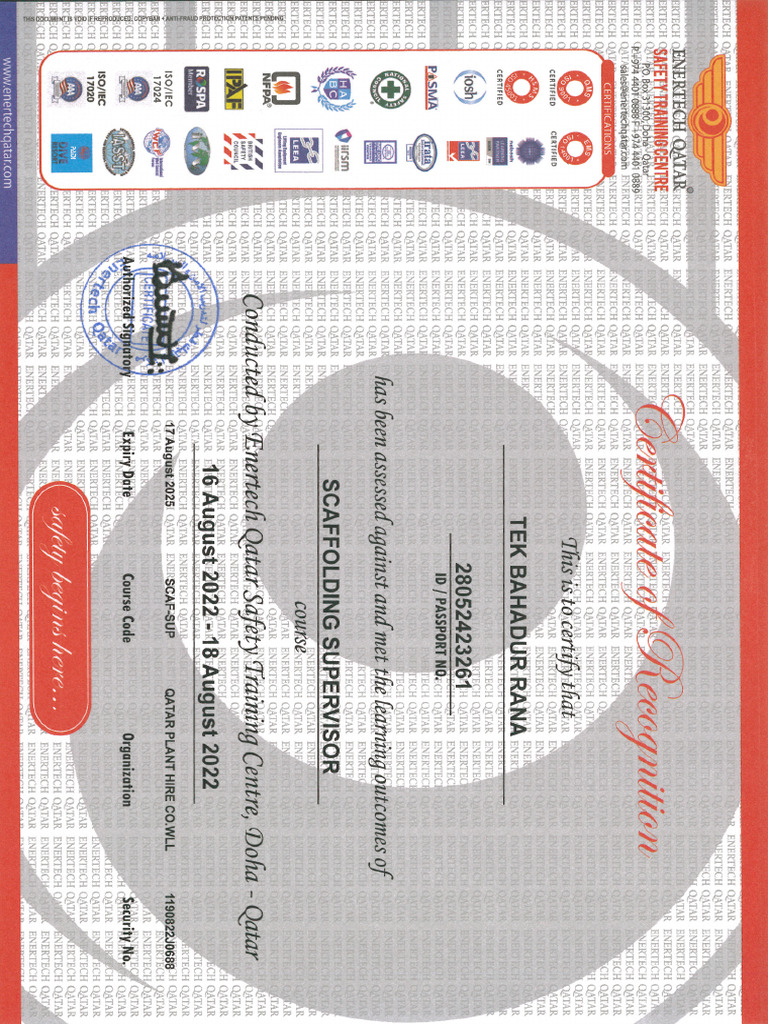 3100216-Tek Bahadur | PDF