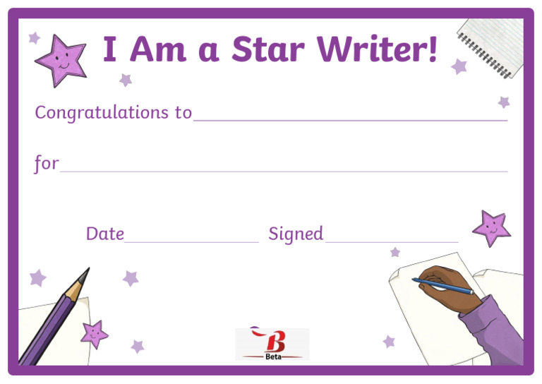 cfe2-l-94-star-writer-certificate | PDF