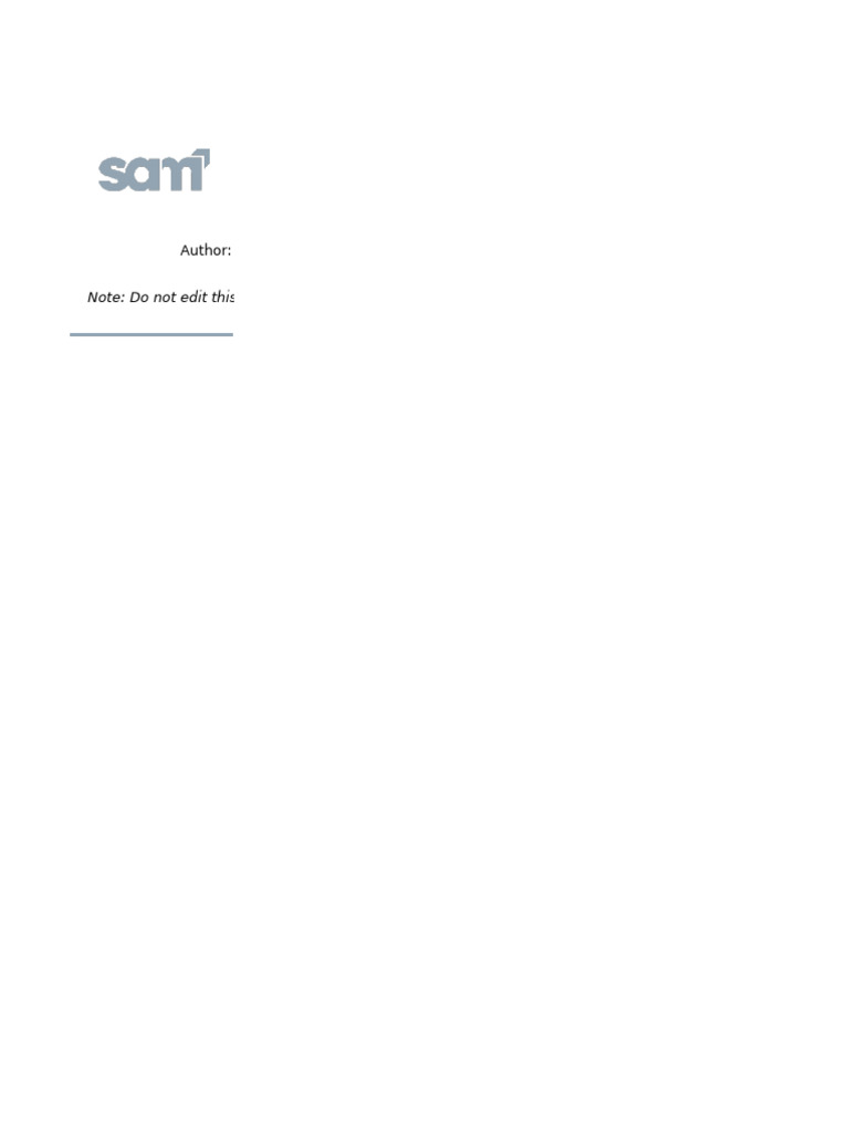 Excel Module 1 SAM Project 1 IL EX16 1a YoselinHuayan 2 | PDF