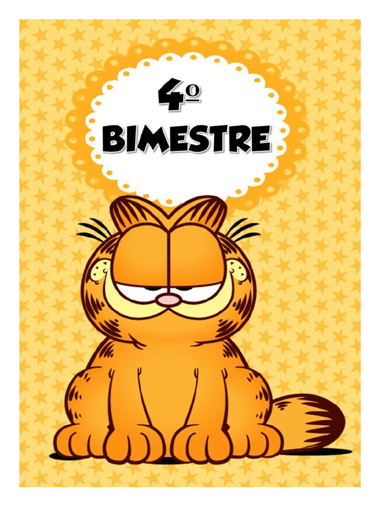 Garfield | PDF