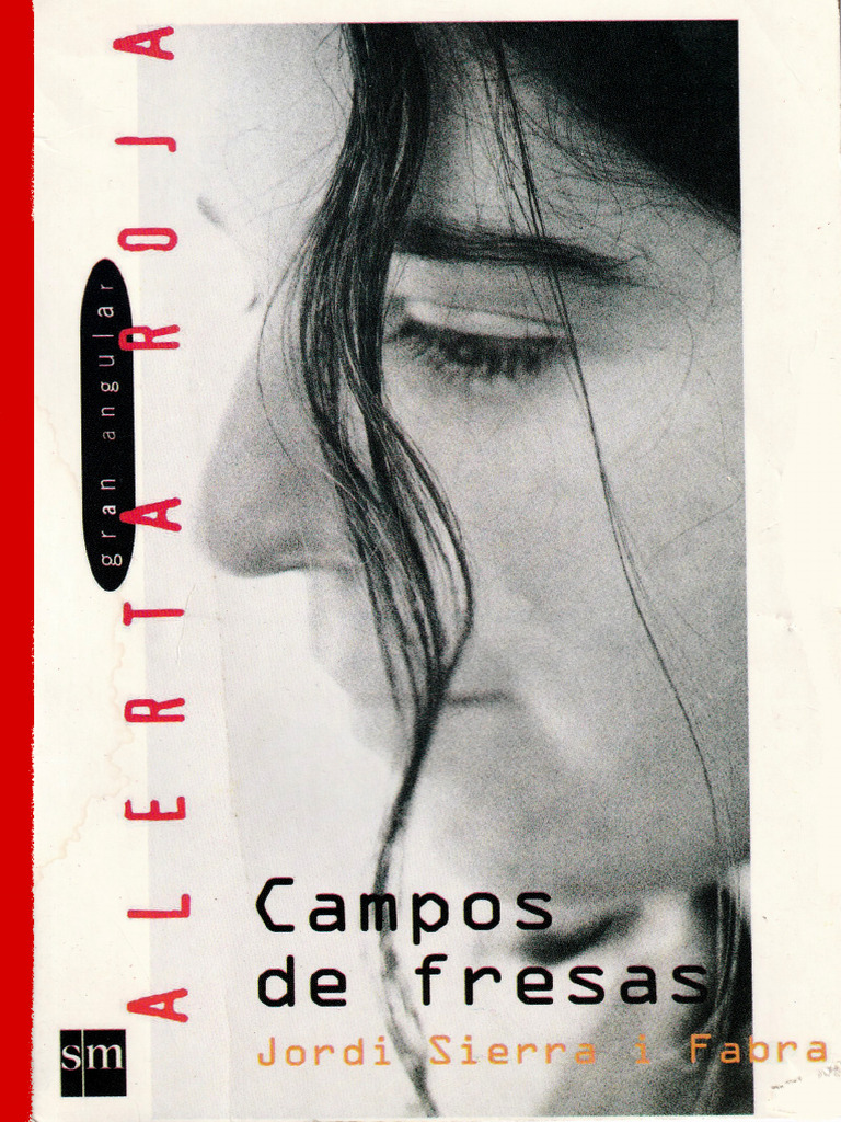 Campos de Fresas | PDF