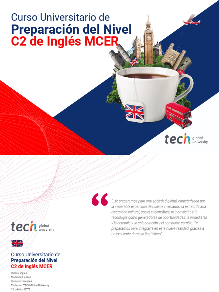 Curso Ingles c2 | PDF | Aprendizaje | Simulación