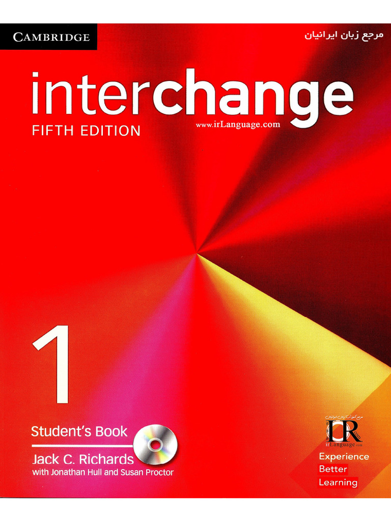 Interchange 5th Edition Level 1 SB PDF | PDF | Foods