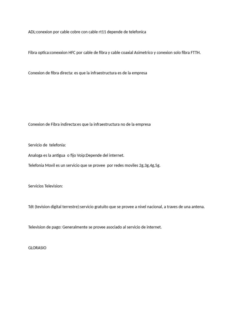 Documento Capacitaciones | PDF