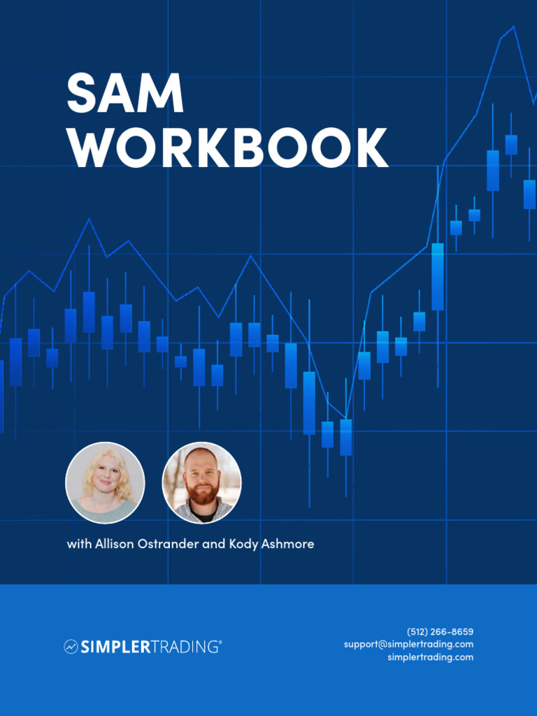 Workbook-SAM July2023 (Compressed) | PDF | Option (Finance) | Day Trading