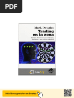 John Murphy Analisis Tecnico de Mercados Financieros | PDF