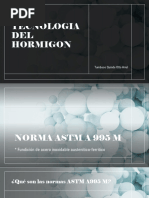 Norma Astm a536 Esp | PDF