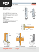 Braced Wall Design and Layout Plan | PDF | Building Engineering ...