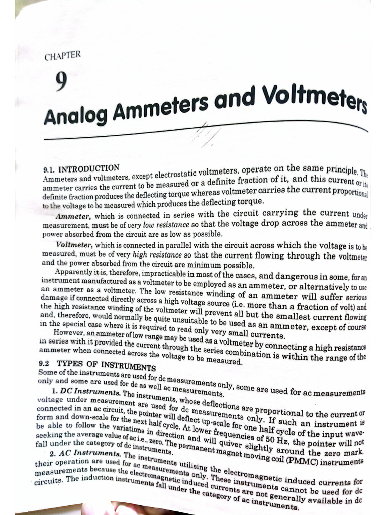 EEE 331 Part 2 | PDF