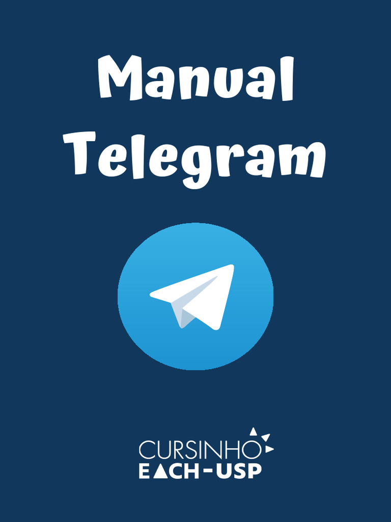 Manual Telegram | PDF