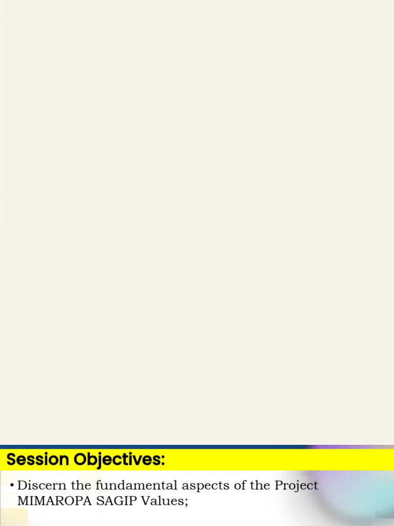 SERVANT LEADERSHIP The MIMAROPA SAGIP Way | PDF | Teachers | Mentorship