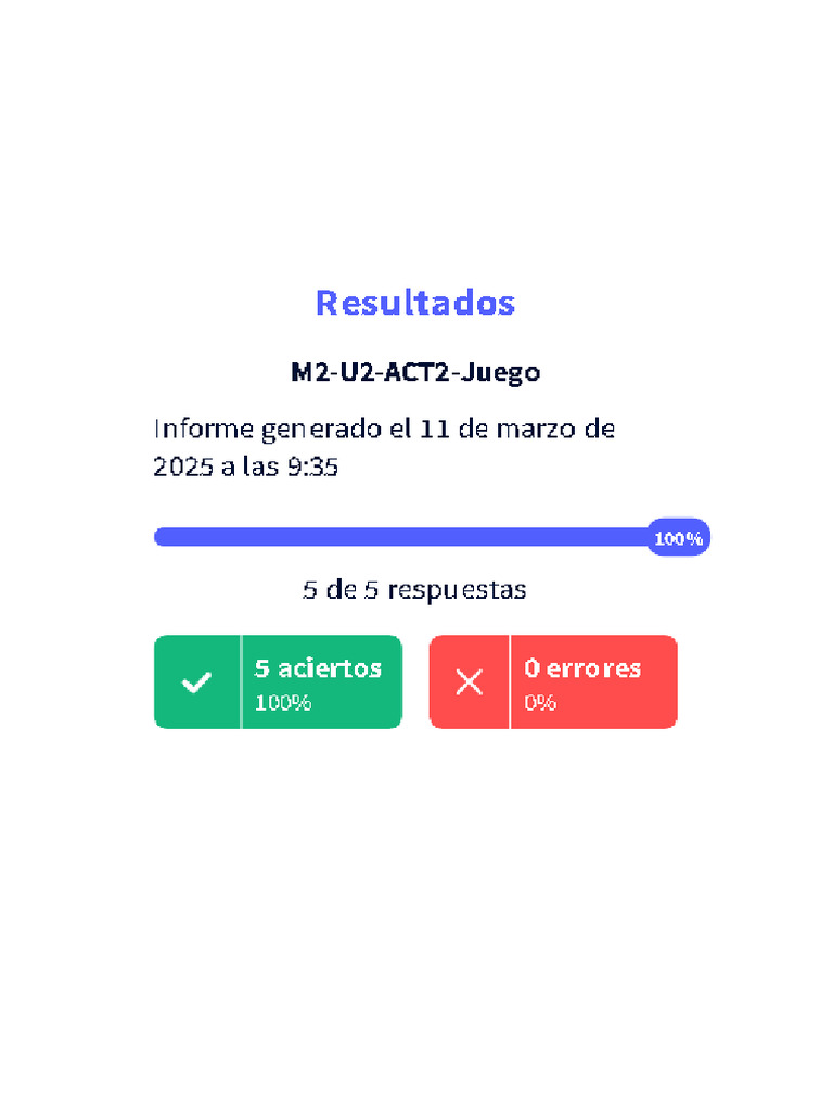 M2-U2-ACT2-Juego_11-03-2025 | PDF