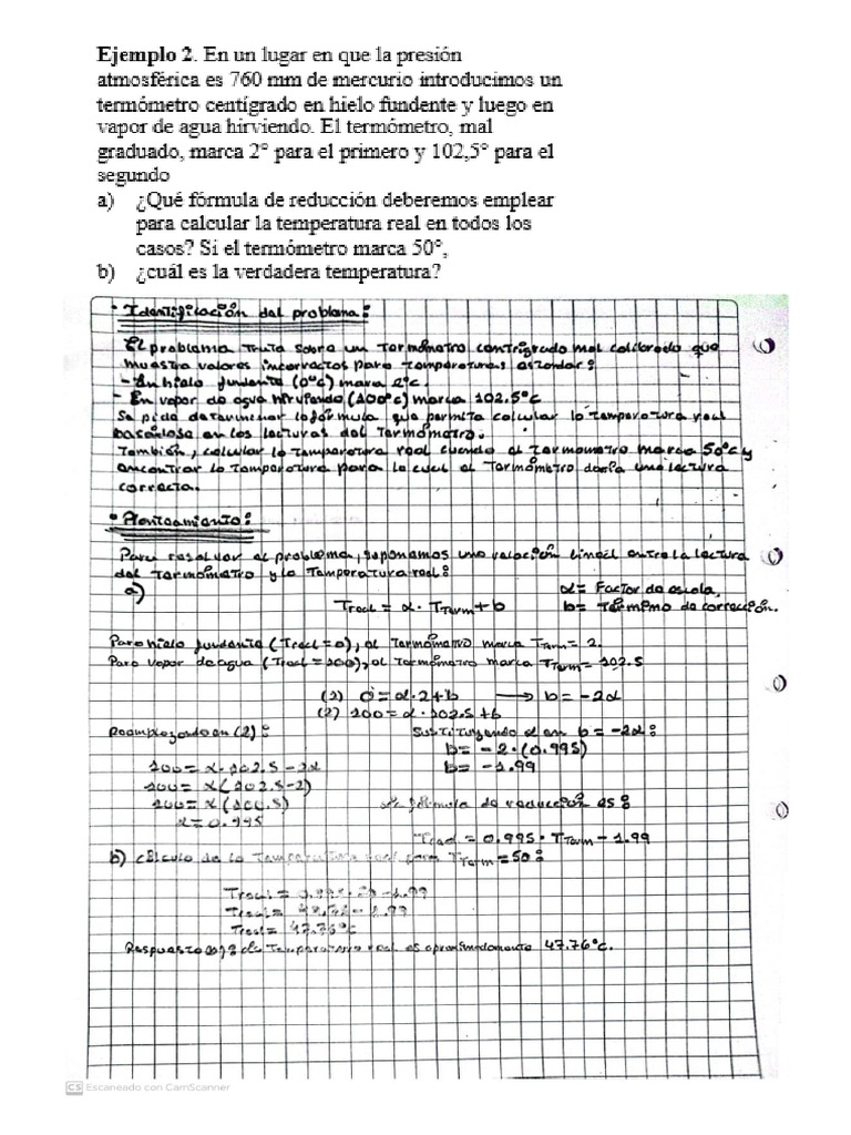 Problema de Matematica | PDF