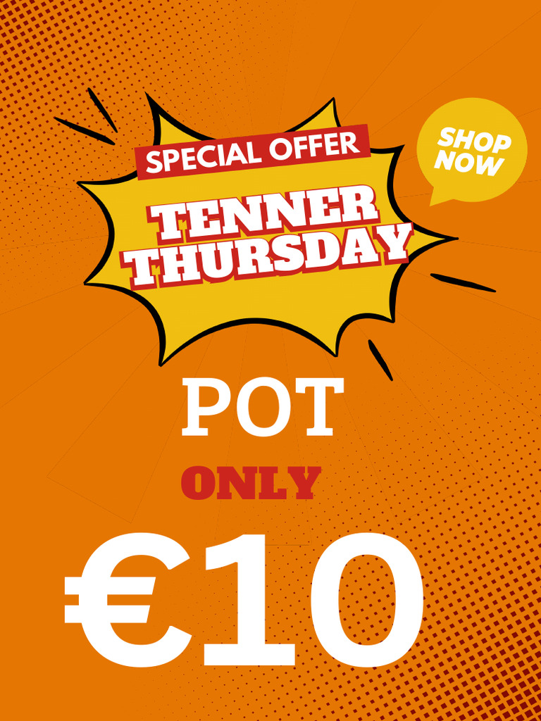 Tenner Thursday: Special of FER | PDF