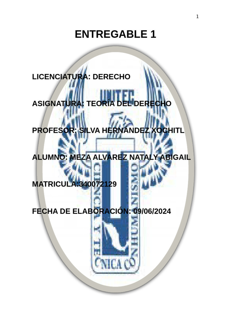 Map Amen Talent Reg Able 1 | PDF | Science | Teoría