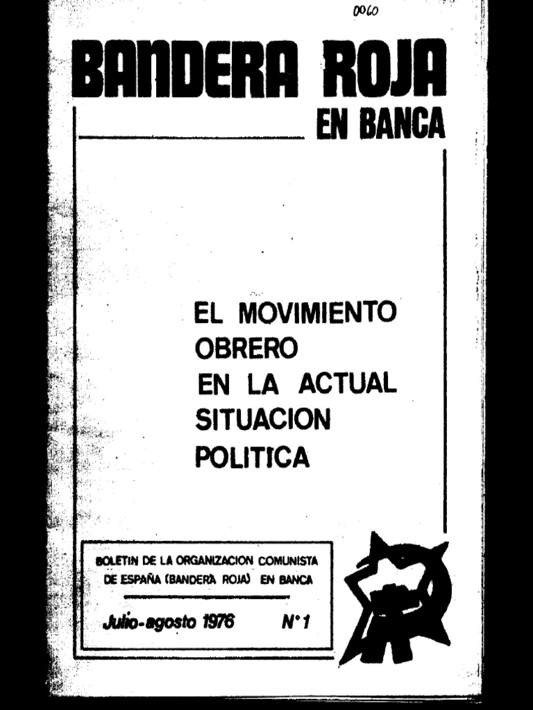 Núm. 1 (Juliol-Agost 1976) | PDF