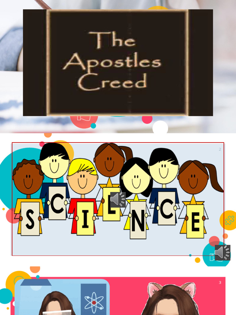 Grade 6 - Lesson 4 | PDF