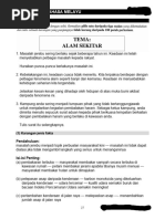 Teks Pembaca Berita | PDF