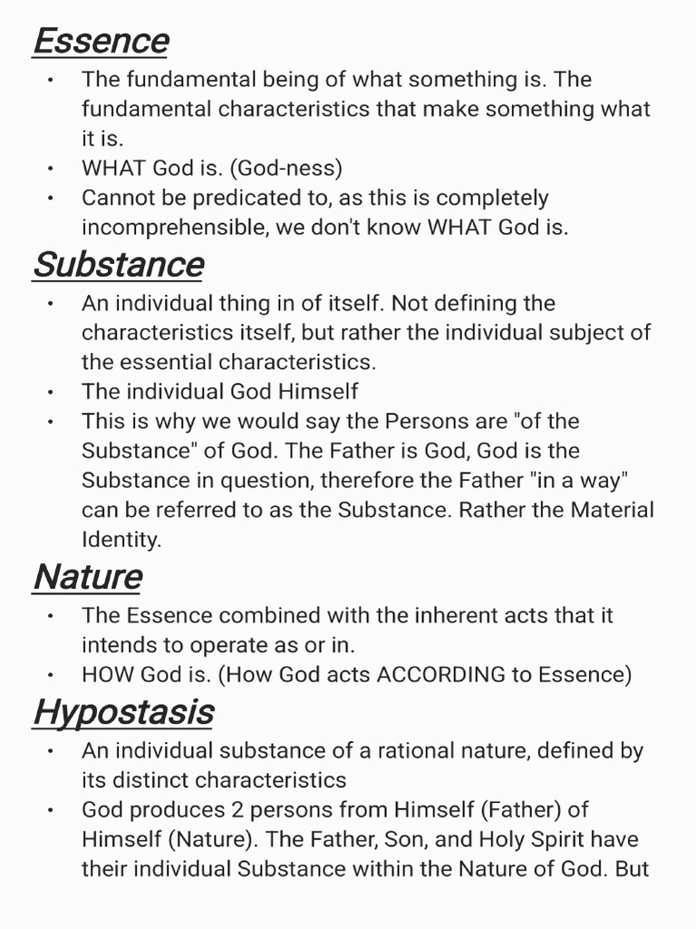 Orthodox Terminology - Brycej | PDF