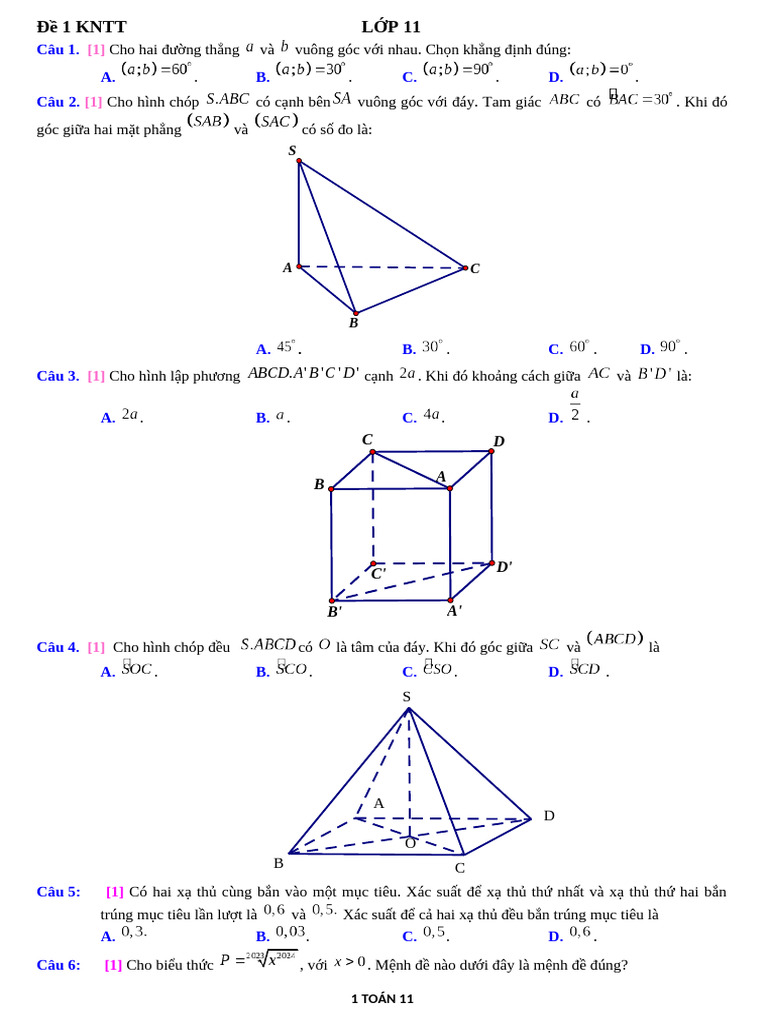 De Cuong 11 CK2 2024-2025 IN TIET KIEM 68 Ban | PDF