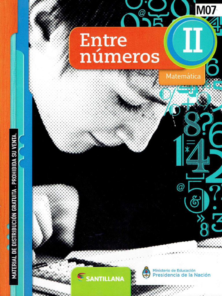 Entre Números II | PDF