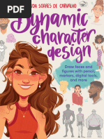 Lezhin - TACO - Point Character Drawing (PDFDrive) - PDF | PDF ...