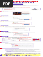 Erp Acceso Directo Al Horario de Clases | PDF