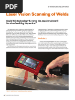 IPG Laser-Welding-Head-Brochure | PDF | Camera | Optics