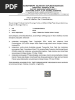 Template NPWP Kosong 1 | PDF