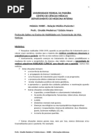 Protocolo SPIKES | PDF