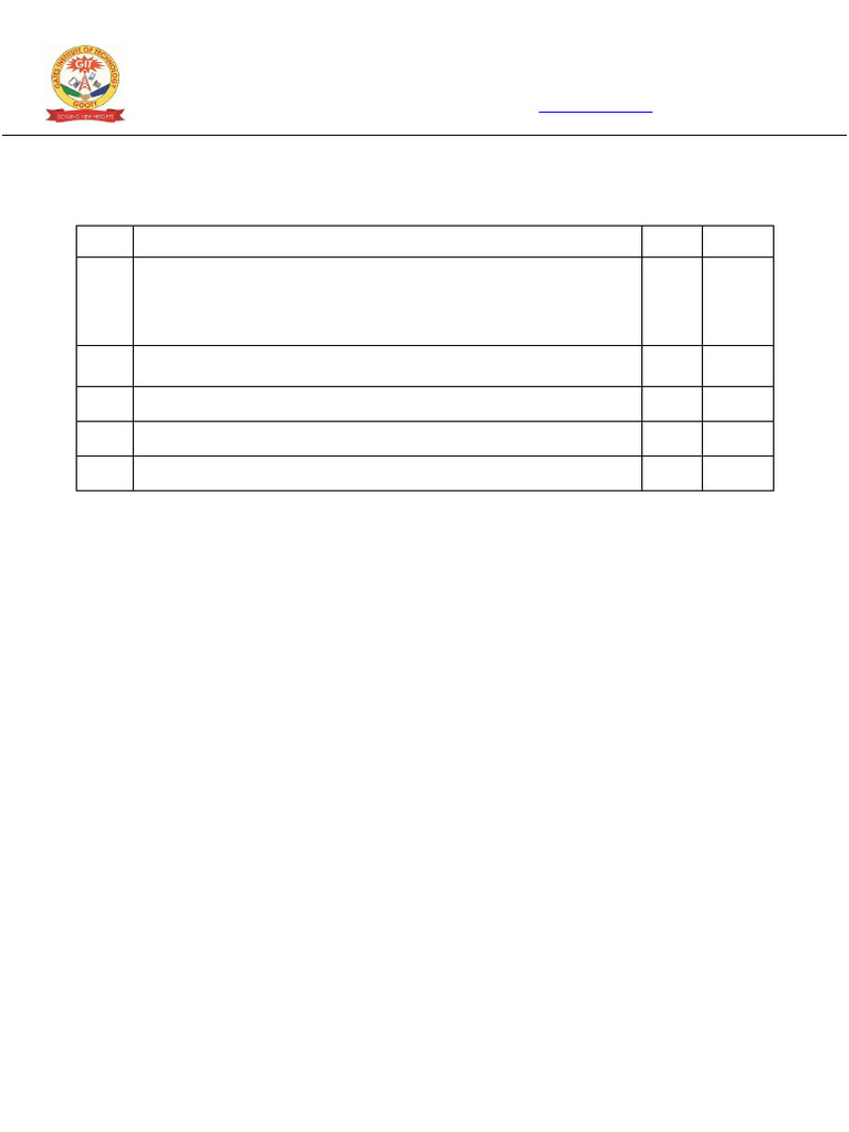 PSA Assignment V | PDF